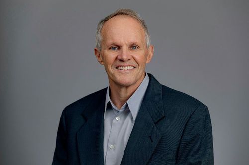 Faces of NPS: Vice Adm. Phil Sawyer, USN (Ret)